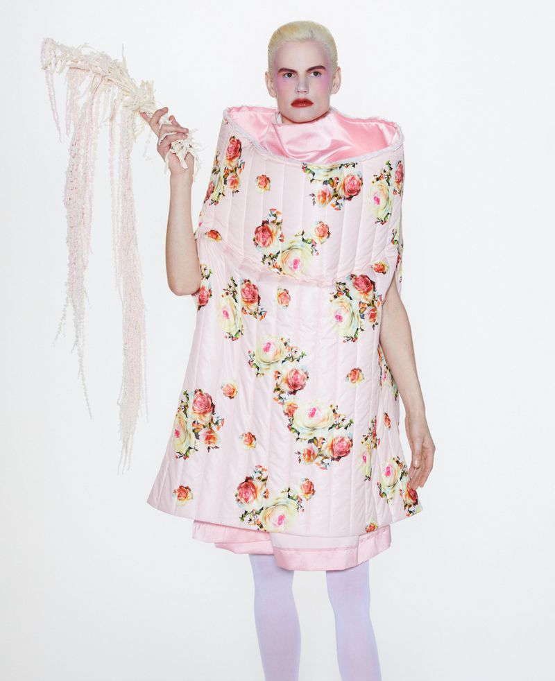 Photography Carlijn Jacobs (Acne Paper)