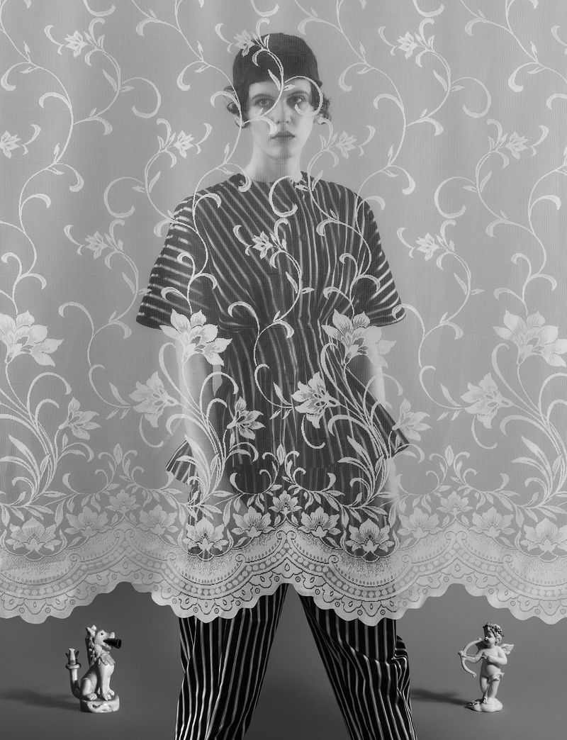 Horibil Creatchers (Tank Magazine)