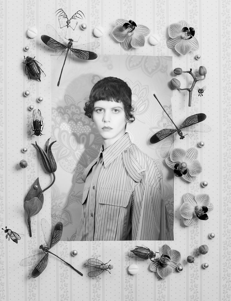 Horibil Creatchers (Tank Magazine)