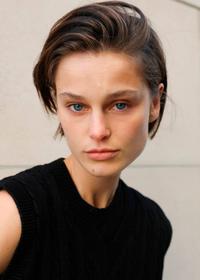 Lucianne Lijntje - Model Profile - Photos & latest news