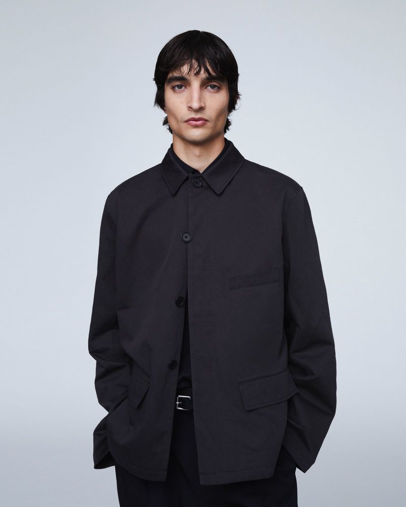 LUISAVIAROMA PRIVILEGE (LUISAVIAROMA.COM)