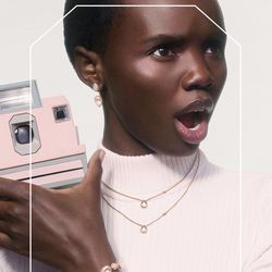 Fallon Castella - Fashion Editor/Stylist Profile - Photos & latest news