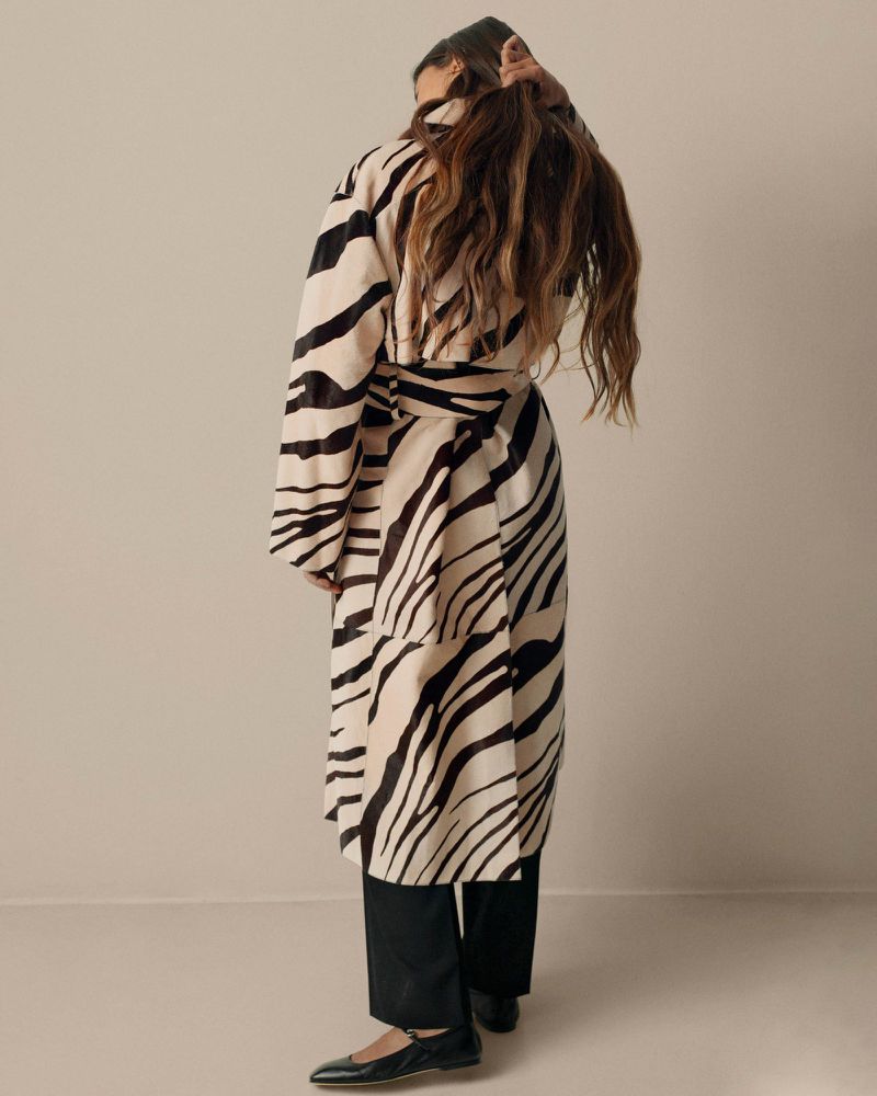 FALLON photographed by Louis de Caunes (Various Campaigns)