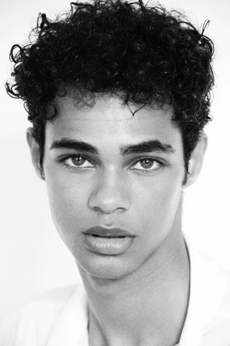 DIP YOU IN HONEY (L'Officiel Baltics)