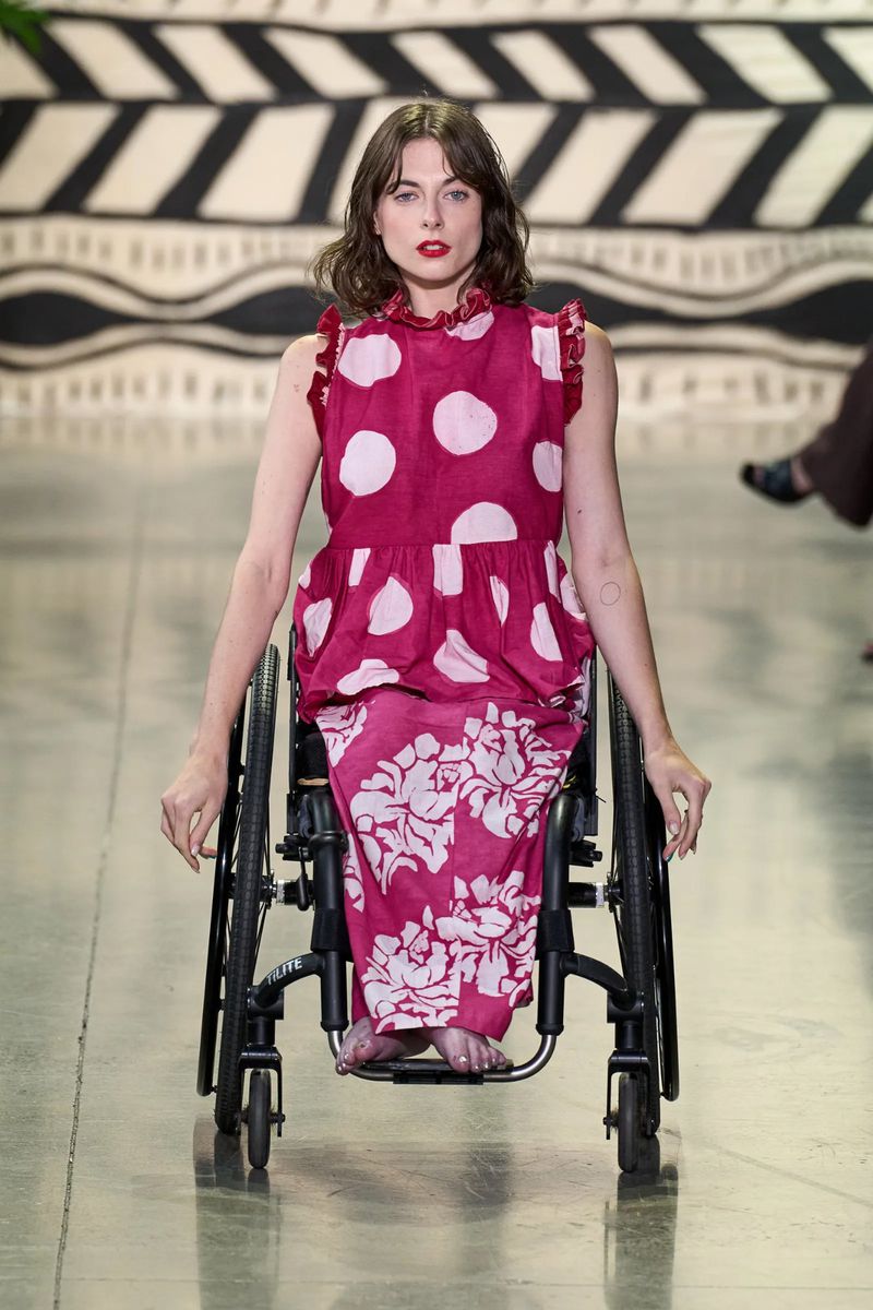 Studio 189 S/S 23 Show (Studio 189)