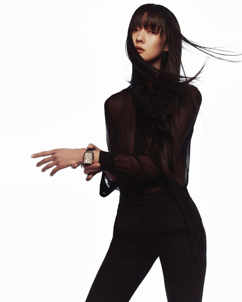 ELLE brilliant (Elle Korea)