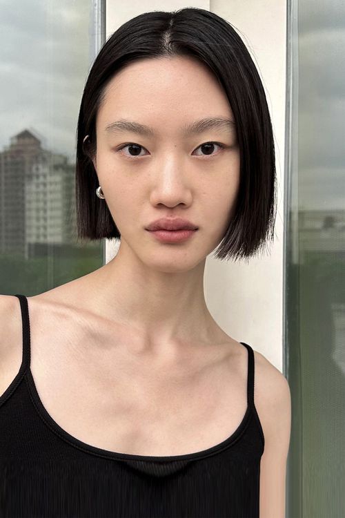 Yuemeng Ma - Model Profile - Photos & latest news