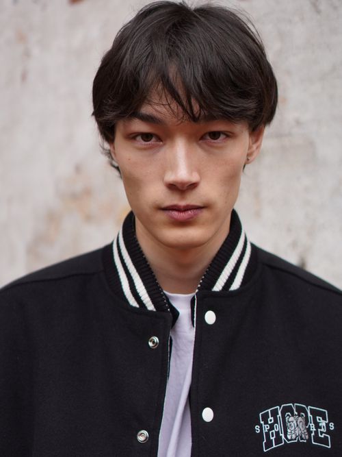 Pascal Thulin - Model Profile - Photos & latest news