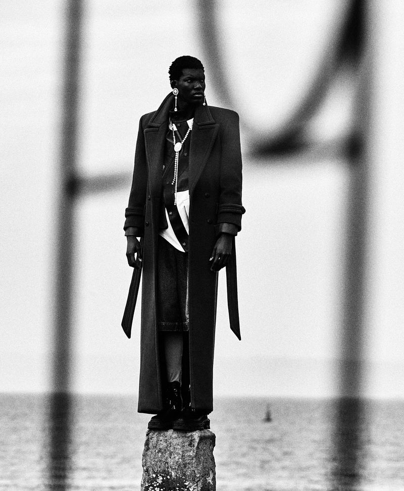 Northern Souls (Dazed Magazine)