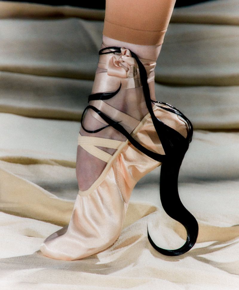 Adult Hair (Carcy Magazine)