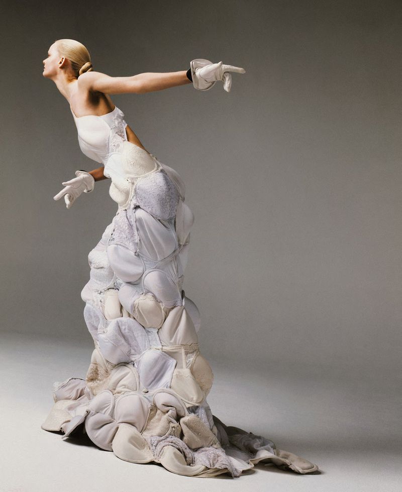 Photography Zhong Lin (Acne Paper)