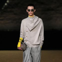 Colin Gibet - Model Profile - Photos & latest news