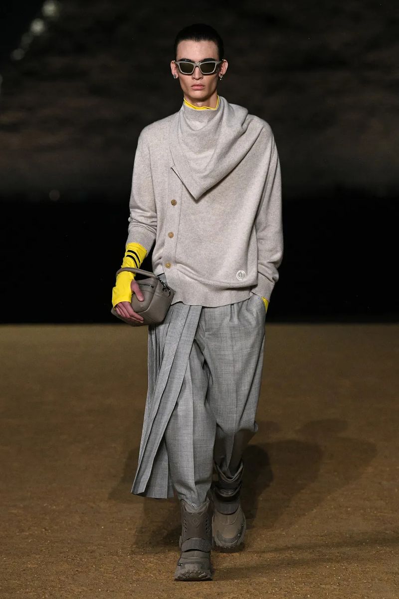 Dior Men Pre-Fall 2023 Show (Dior Men)