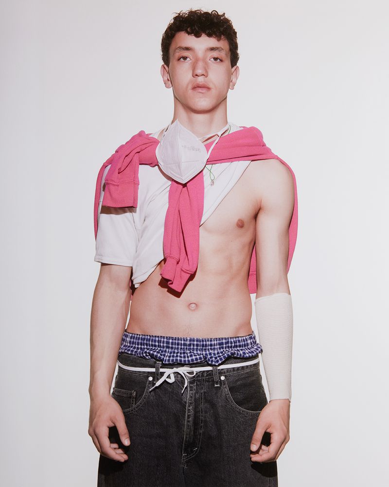 Coming of Age (Special Projects)