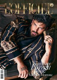 Michele Morrone - Actor Profile - Photos & latest news