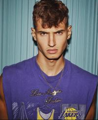 David Selihove - Model Profile - Photos & latest news