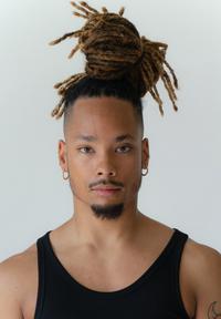 Jeffrey Loewenicht - Model Profile - Photos & latest news