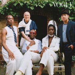 Lydia Ward-Smith - Makeup Artist Profile - Photos & latest news