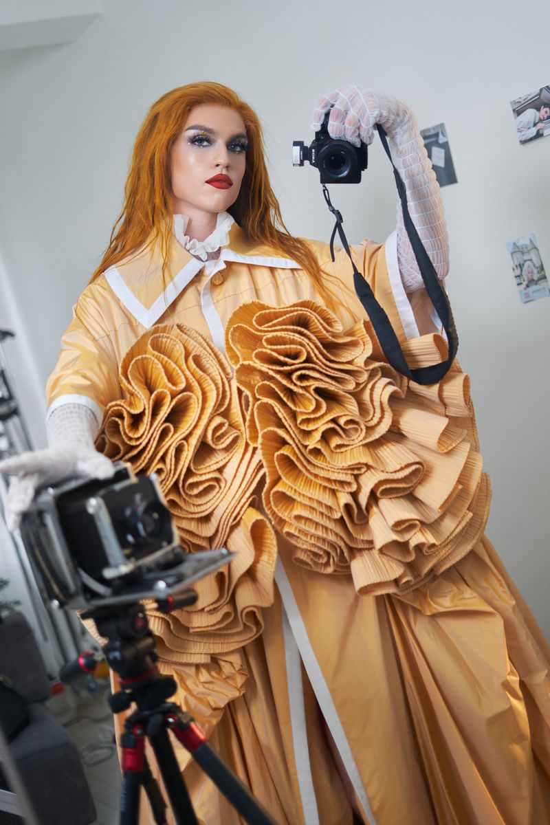 Drag by Day, Drag by Night: 7 Performers on the Art of Self ...