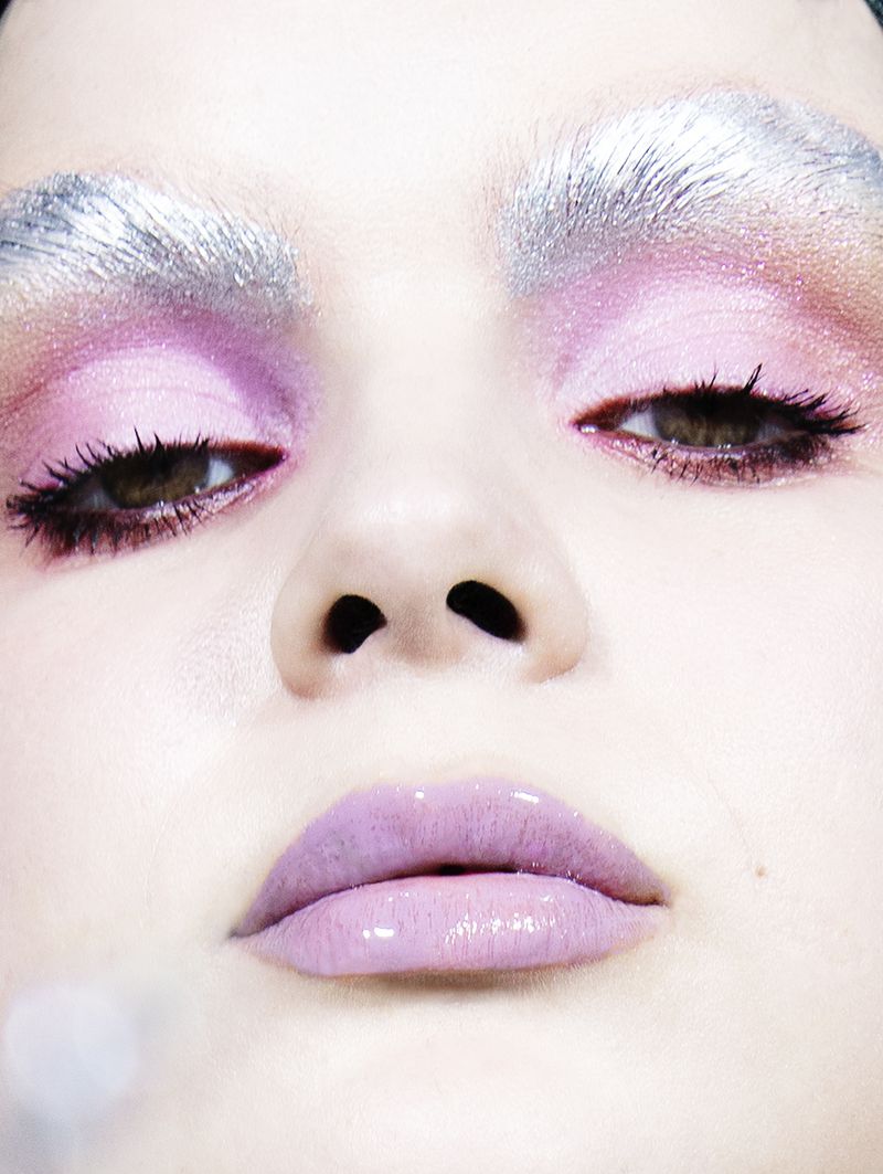 Photography Sabine Villiard (PAP Magazine)