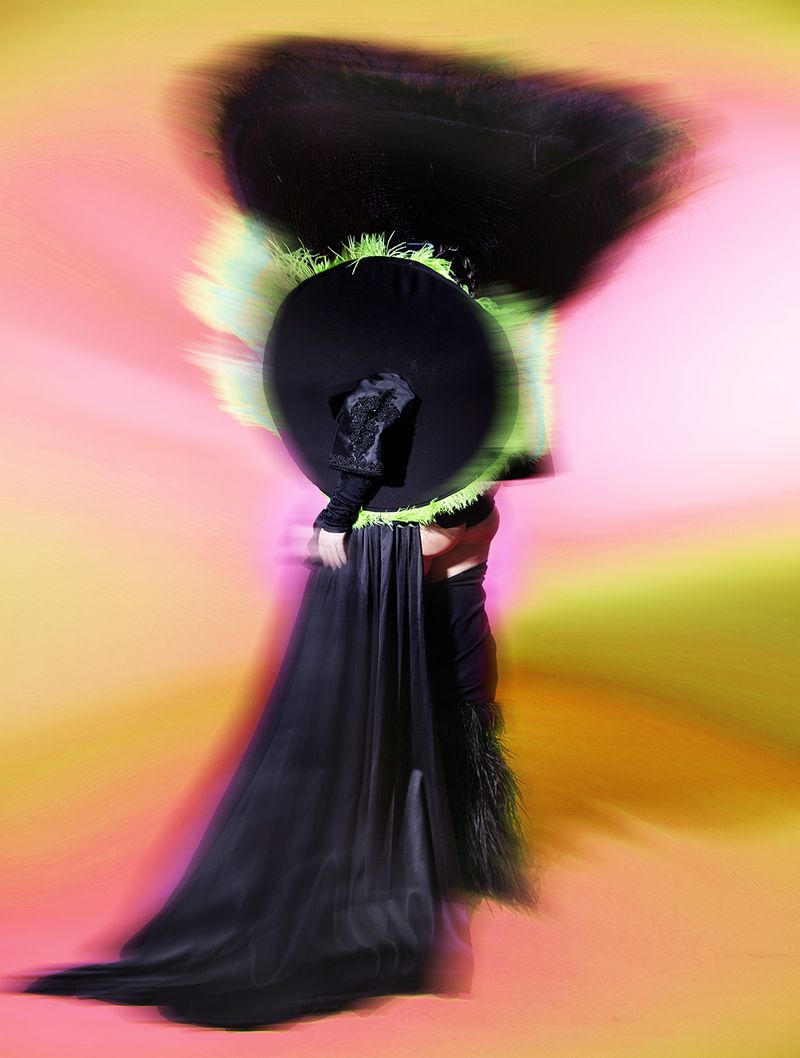 Photography Sabine Villiard (PAP Magazine)