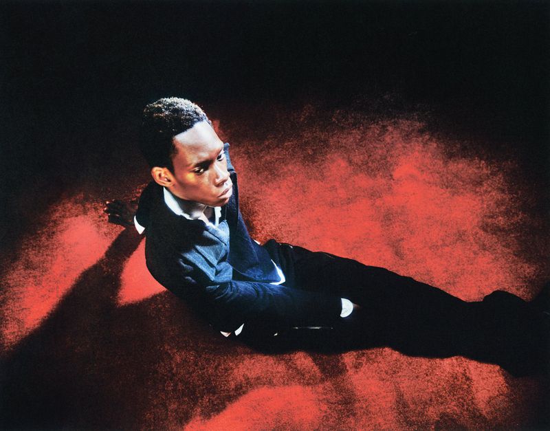 Inside Elliot Long’s Humanised New Parabola Works Collection (Another ...