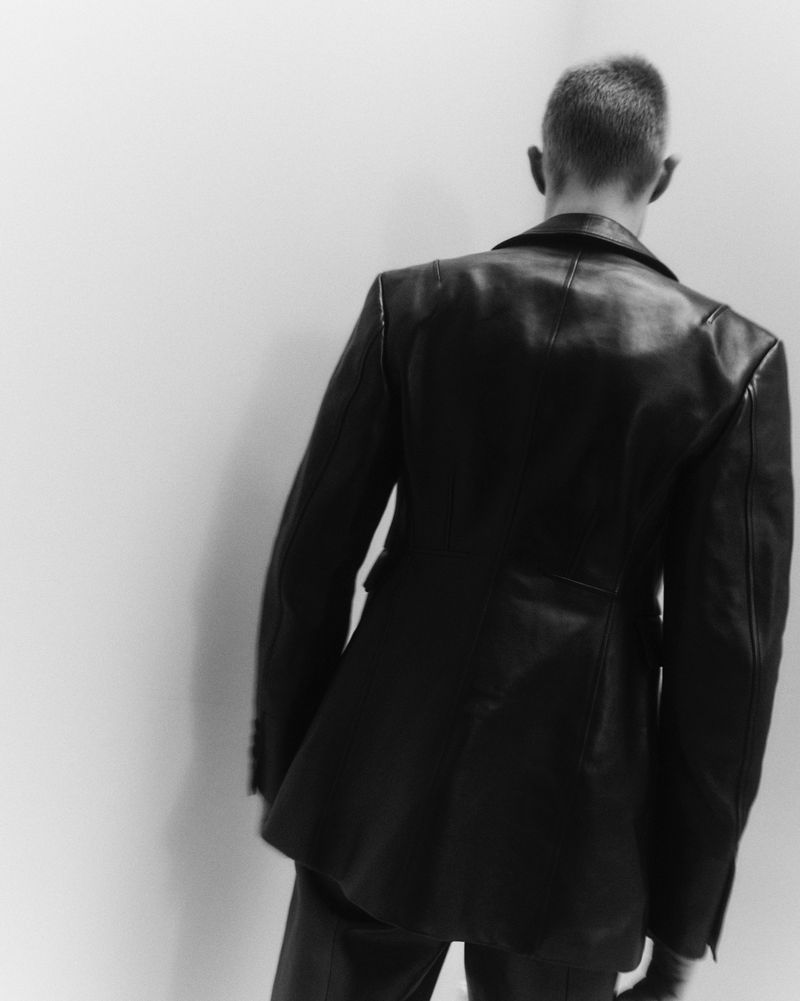 Bottega Veneta Spring/Summer 2023 (Present Space)