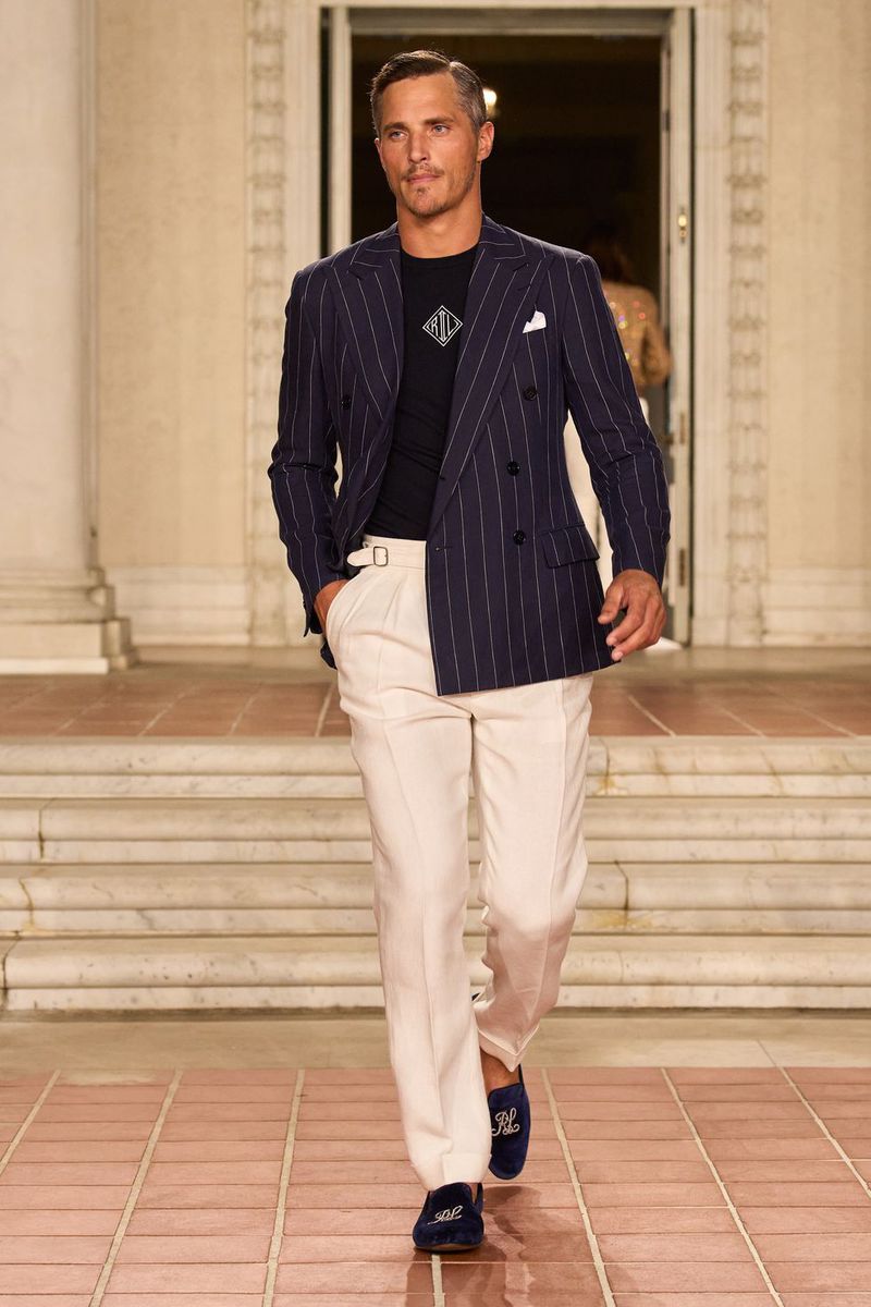Ralph Lauren S/S 23 Show Los Angeles (Ralph Lauren)