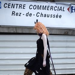 Eleanor Chromy - Model Profile - Photos & latest news