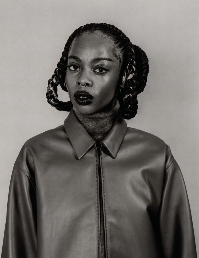 Fear Of God (Dazed Magazine)