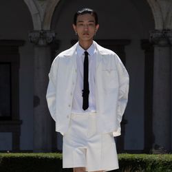 Hyun Jun Kim - Model Profile - Photos & latest news