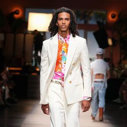 Elie Vidal - Model Profile - Photos & latest news