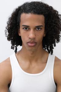 Elie Vidal - Model Profile - Photos & latest news