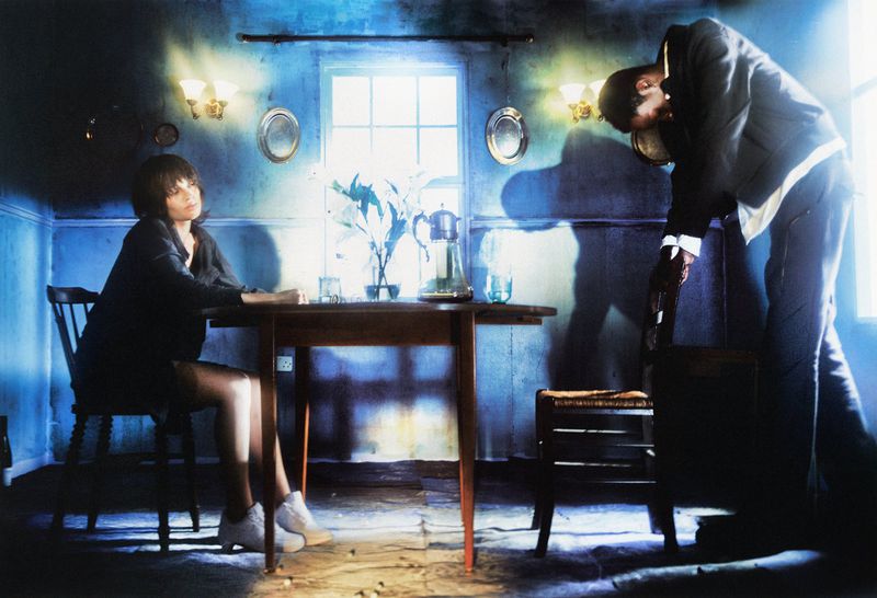 PARABOLA WORKS PRESENTS ITS LATEST CAPSULE WITH DREAMY CAMPAIGN ...