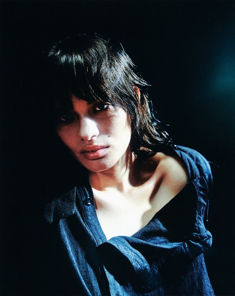 PARABOLA WORKS PRESENTS ITS LATEST CAPSULE WITH DREAMY CAMPAIGN ...