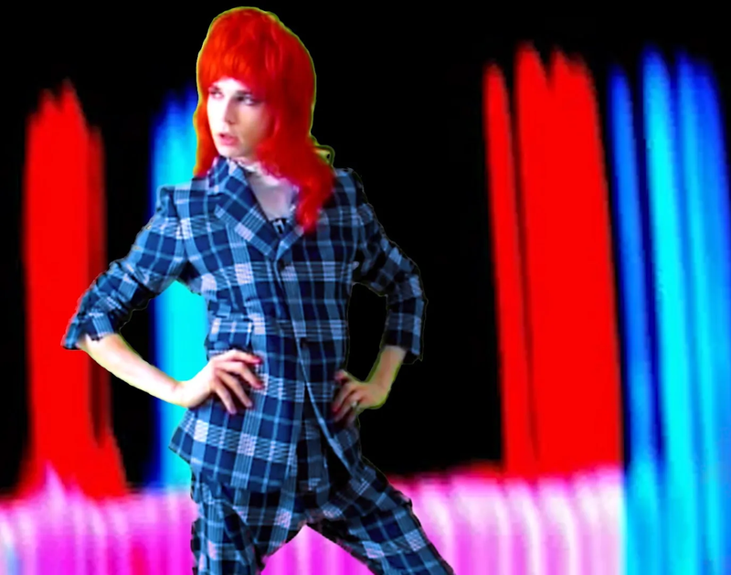 Josh Quinton: l'intervista e una playlist esclusiva del dj e modello ...