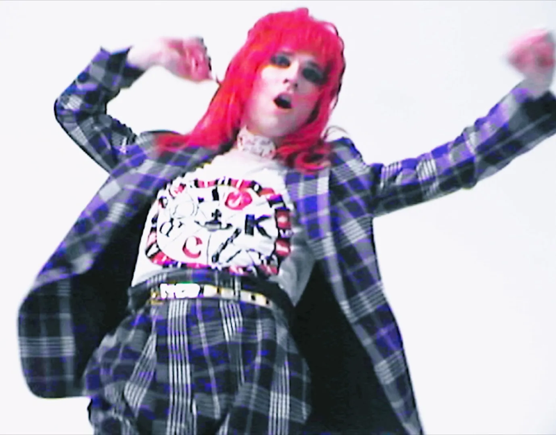 Josh Quinton: l'intervista e una playlist esclusiva del dj e modello ...