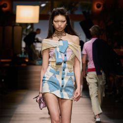 Chun Jin - Model Profile - Photos & latest news