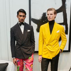 Rishi Robin - Model Profile - Photos & latest news