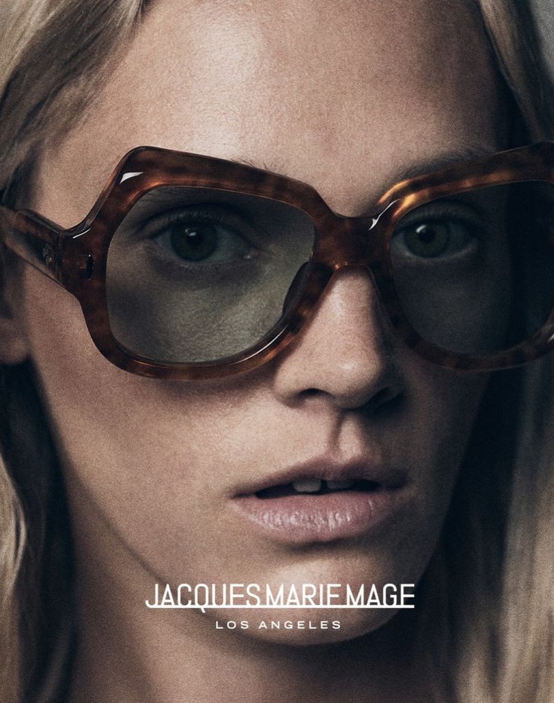 JMM Electric Echos Spring 2023 (Jacques Marie Mage)