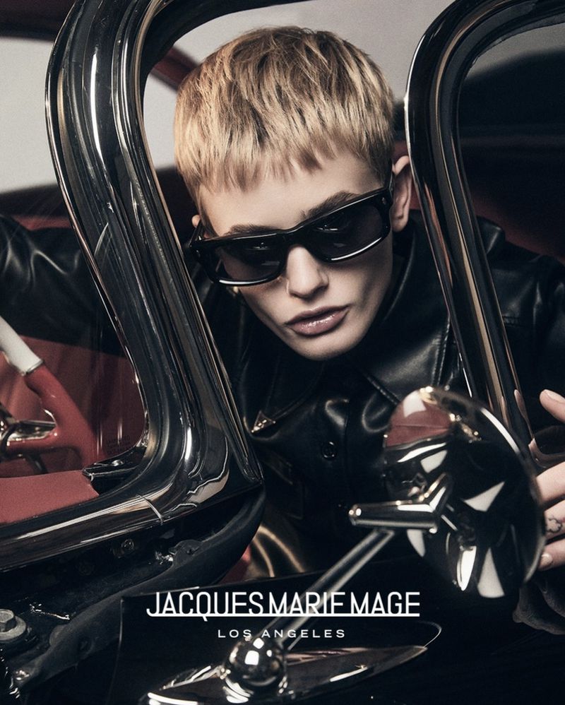 JMM Electric Echos Spring 2023 (Jacques Marie Mage)