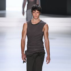 Nacho Penín - Model Profile - Photos & latest news