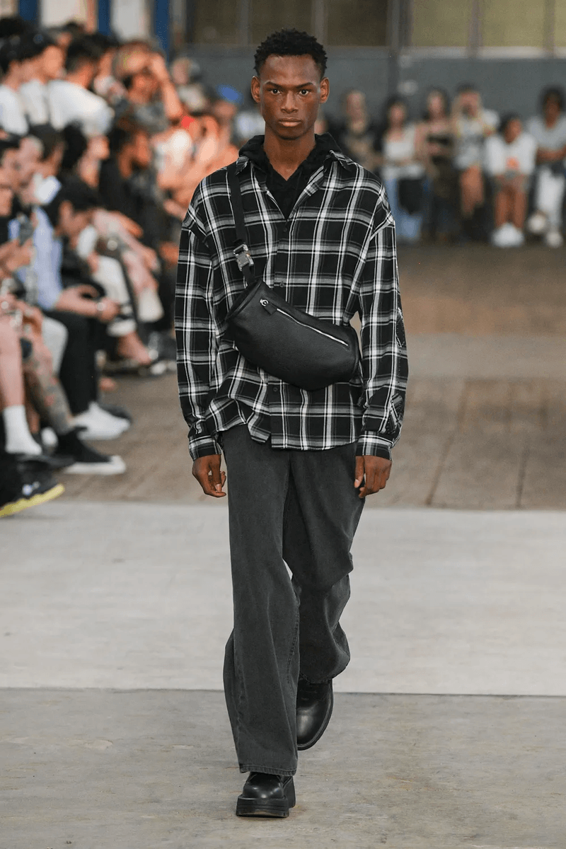 Alyx S/S 24 Show (Alyx)