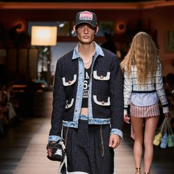 Thatcher Thornton - Model Profile - Photos & latest news