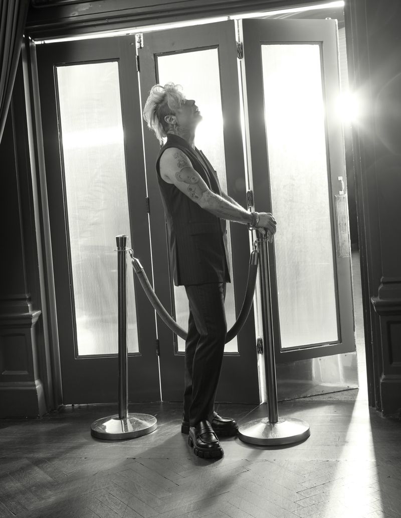 Mod Sun Vibration Unleashed Vestal Magazine