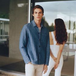 Finn Farrell - Model Profile - Photos & latest news