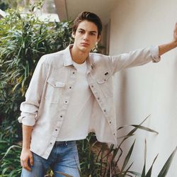 Finn Farrell - Model Profile - Photos & latest news