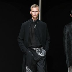 Timo Pan - Model Profile - Photos & latest news