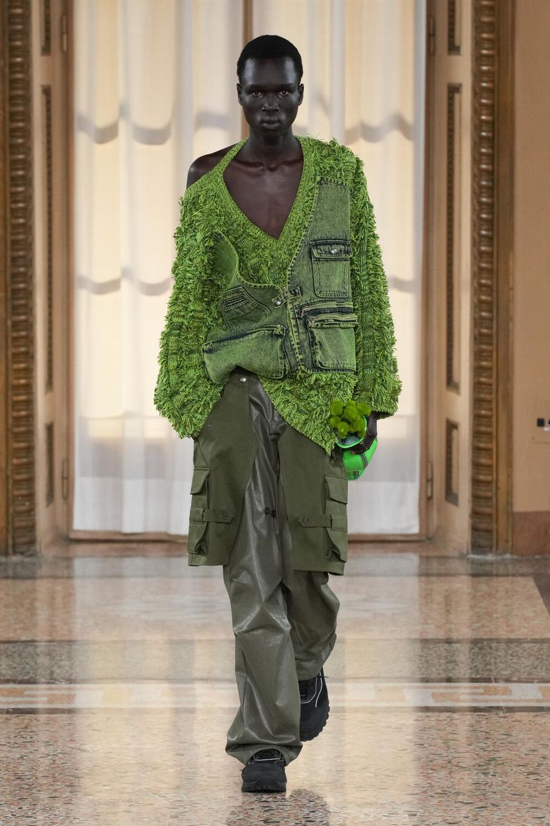 Andersson Bell S/S 24 Show (ADSB ANDERSSON BELL)