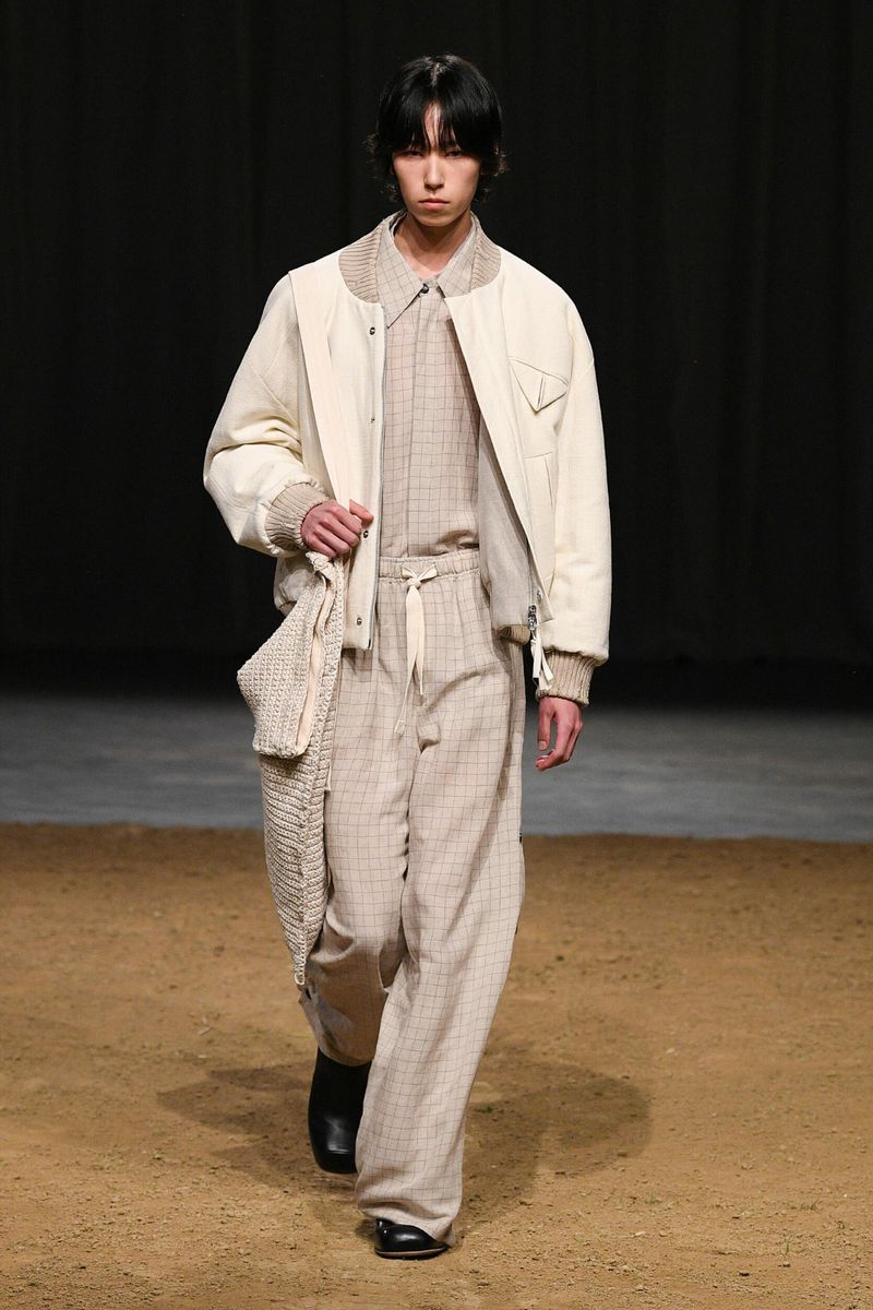 Federico Cina S/S 24 Show (FEDERICO CINA)